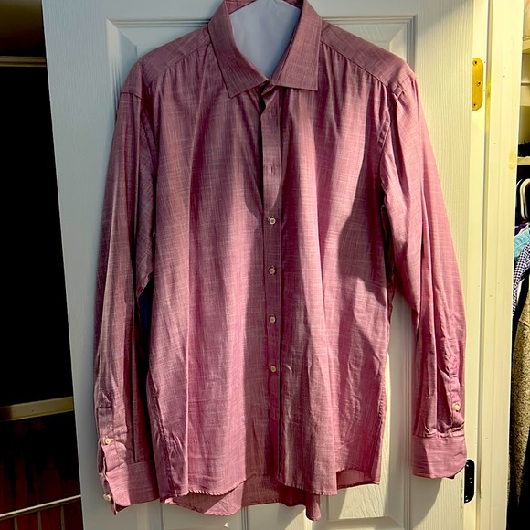 sand | Shirts | Sand Copenhagen Mens Dress | Poshmark